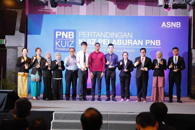 The top five teams from different institutions who were competing in ...